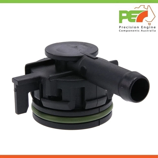 STANDARD USA PCV Valve To Fit SKODA OCTAVIA NX 1.4L 1395cc Dir Inj ...