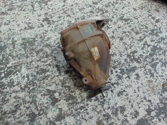 CHRYSLER 300C 5.7 Hemi REAR DIFF DIFFERENTIAL P04578032AC £169.99 ...