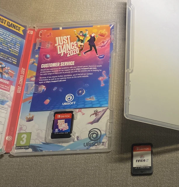 NINTENDO SWITCH GAMES Bundle (Faulty) £0.99 - PicClick UK NINTENDO SWITCH GAMES Bundle (Faulty) £0.99 - PicClick UK