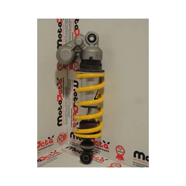 MONO TIEF REAR Suspension Choc Absorber Yamaha YZF 01 02 EUR 155,41 ...
