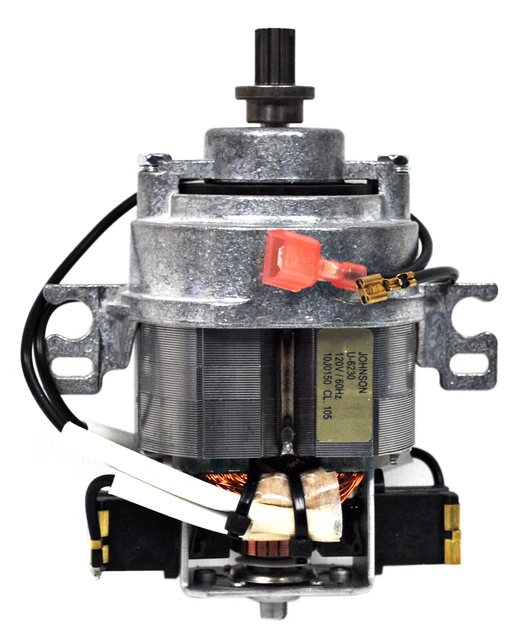 PROTEAM PN5 15XP 1500XP Puissance Bec Moteur 104506 EUR 234,30 ...