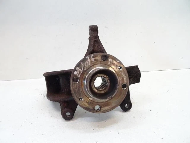 MOYEU AVANT GAUCHE RENAULT MEGANE 2 8200308650 EUR 30,00 - PicClick FR