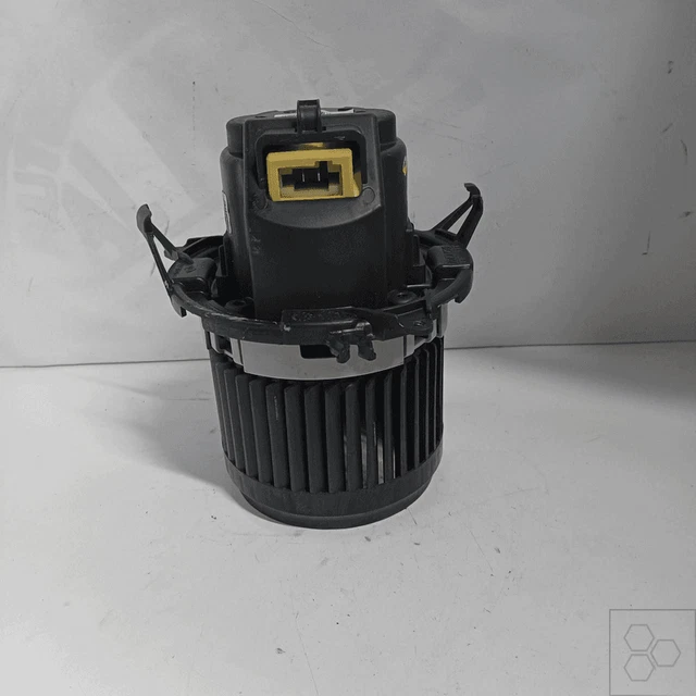 MOTEUR VENTILATEUR CLIMITISATION pour RENAULT CLIO 4A SERIE dCi 8V S&S ...