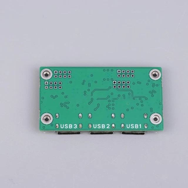 ESP32-S3 DEVELOPMENT Board with and Cable for MAKCU Key& Mouse Box ...