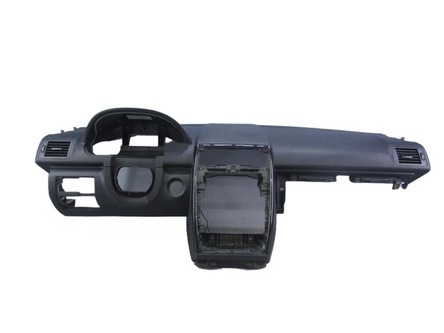 ARMATURENBRETT FÜR MERCEDES-BENZ A-KLASSE (W169) MOPF EUR 168,00 ...