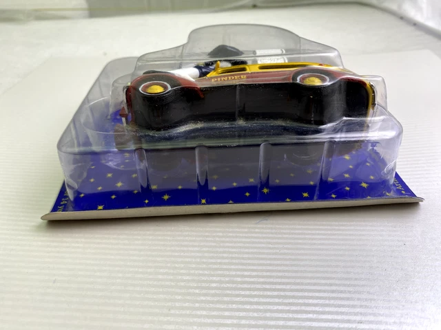 ALTAYA CIRQUE PINDER, Matford V8 F, Pinder magazine, 1/43e sous blister ...
