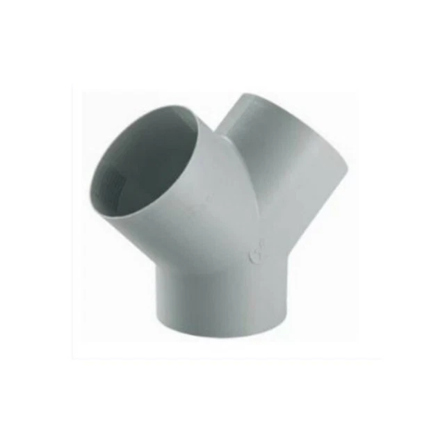 TRUMA BLOWN AIR Pipe Y Connector 65mm Diameter for Caravan Motorhome ...