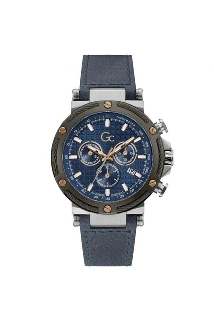 GC HOMME URBANCODE Yachting Montre Chronographe Y54013G7MF EUR 354,01 ...