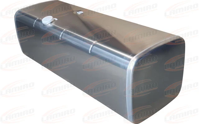 DIESEL TANK FITS MAN TGX TGS TGA 700L 1850X620X680 fuel tank aluminium ...