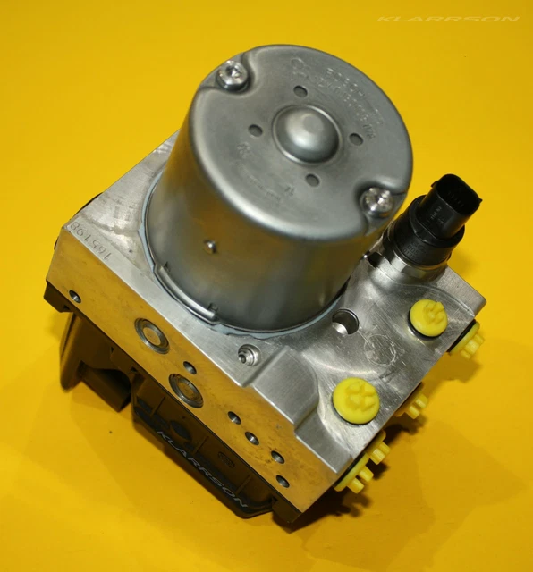 ABS MODULE CONTROL unit VW Audi 8E0614517L WARRANTY 24 TESTED £250.73 ...