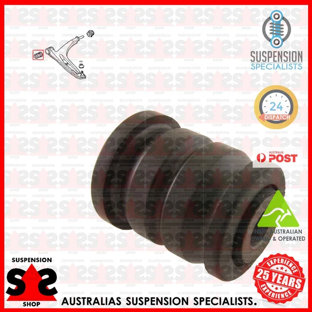 FRONT MOUNTING, CONTROL/TRAILING Arm Suit HONDA City Iii Saloon (3A_, Sx8) 1.3 EUR 18,77 ...