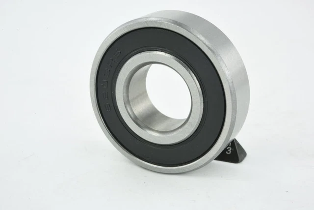BALL BEARING 17X40X12 For MITSUBISHI CHARIOT/SPACE WAGON GRANDIS N33W ...