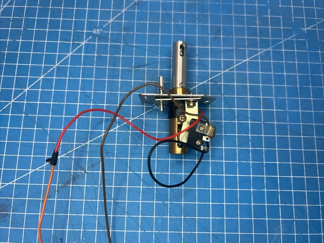 TECHNICS SL-1210 SL-1200 Mk2 Popup Pop Up Target Light B2 £30.00 ...