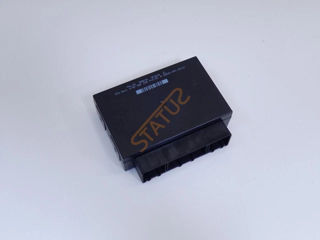 PORSCHE CAYENNE 955 957 Comfort Convenience Control ECU Module ...