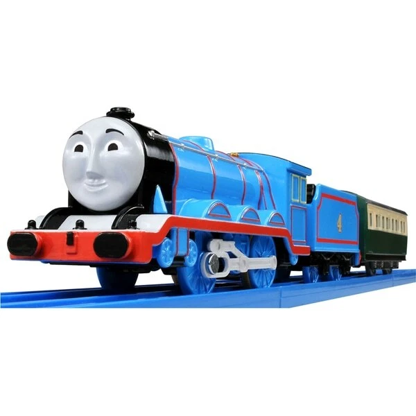 TAKARA TOMY PLARAIL TS-04 Thomas & Friends Plarail Gordon EUR 47,30 ...