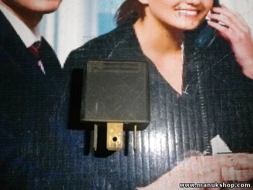 RELAIS MAN BOSCH 12V 0332209206 0 332 209 206 EUR 10,00 - PicClick FR