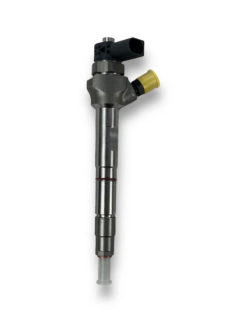 ORIGINAL INJECTION NOZZLE injector VW Audi 1.6 2.0 TDI 04L130277AC ...