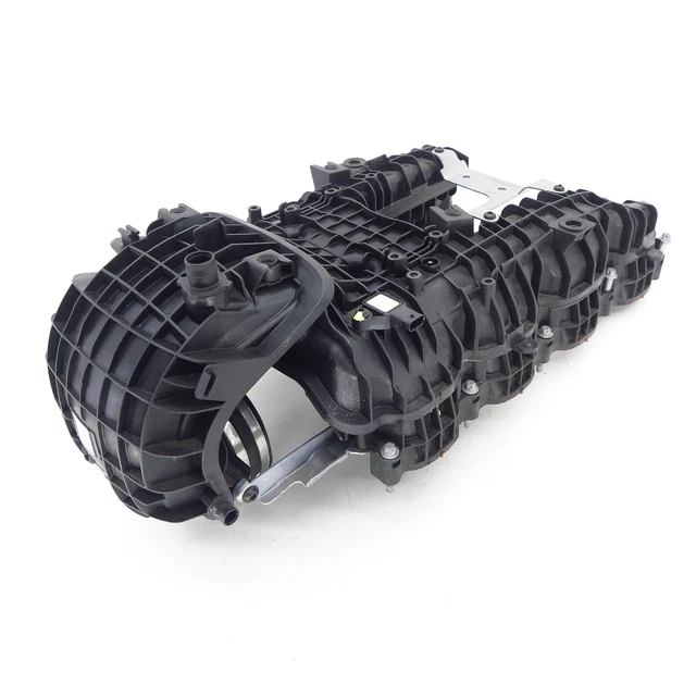 INTAKE MANIFOLD MERCEDES W221 S 500 CL CLS 216 218 63 AMG A2780980807 ...
