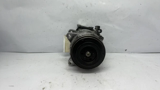 COMPRESSEUR CLIM BMW SERIE 5 G30/F90 PHASE 1 EUR 93,50 - PicClick FR