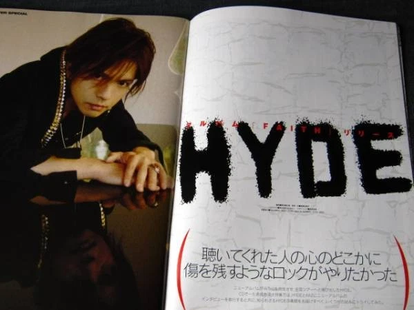 HYDE SAMBO MASTER Orange Range on CD £29.59 - PicClick UK