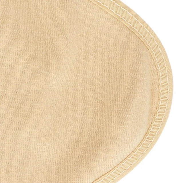 COPERTURA FORME SENO cotone morbido per protesi mastectomia in silicone ...