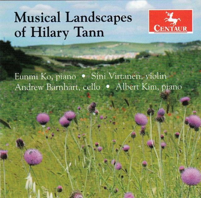 JOSEPH HAYDN MUSICAL Landscapes of Hilary Tann (CD) EUR 25,36 - PicClick FR