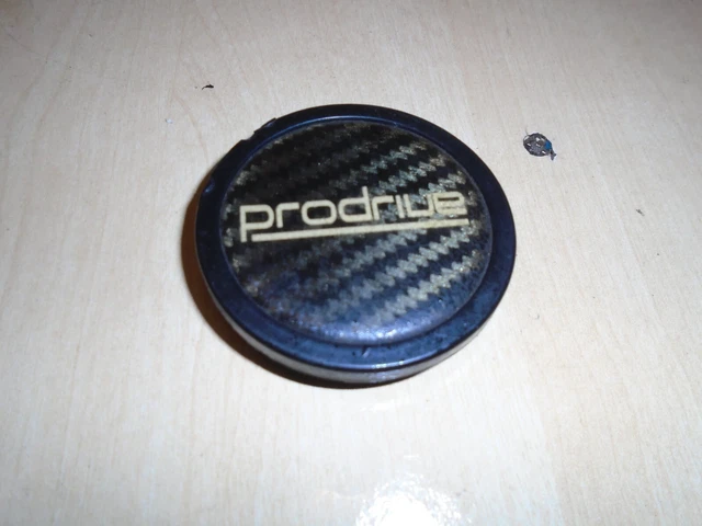 GENUINE SUBARU IMPREZA Classic Prodrive Wheel Centre Cap £29.99 ...
