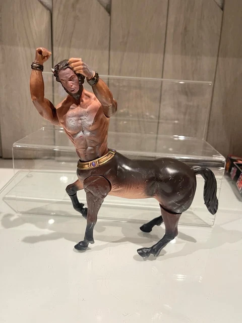 HARRY POTTER CENTAUR Deluxe Creature Collection Loose Action Figure ...