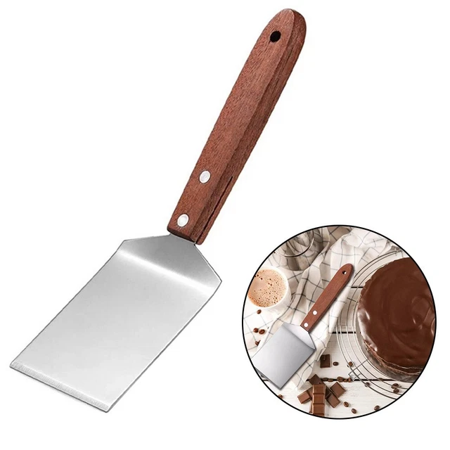 PALA K?SESESH LEGNO in acciaio inox maneggiata facile da usare dati ...