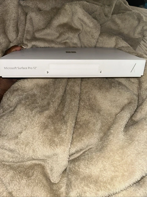 MICROSOFT SURFACE PRO 12” 1st edition snapdragon x plus 16GB ram 256 GB ...