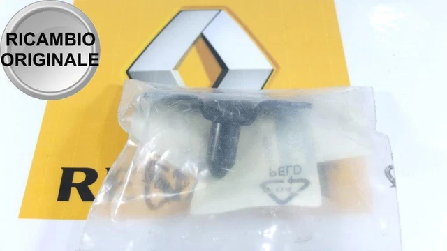 POIGNÉE CROCHET ORIGINAL Renault Trafic 2 Palier 8200014203 EUR 22,95 ...