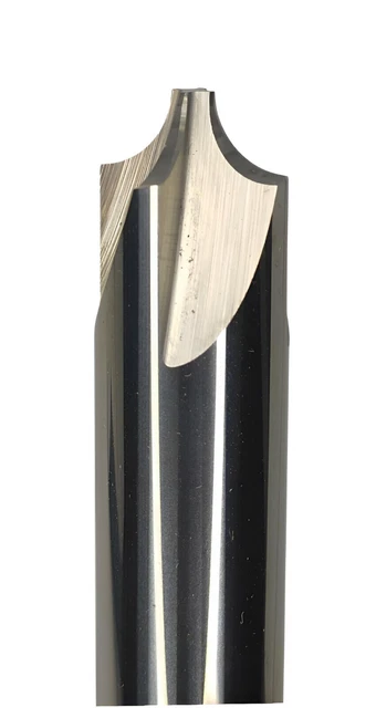 VHM VIERTELKREISFRÄSER RADIUS Fasenfräser R0,5/ R1/ R1,5/ R2/ R2,5/ R3 ...