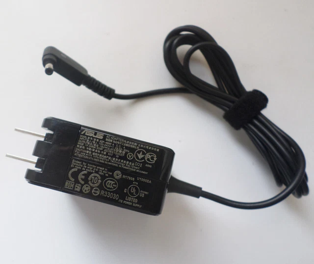 ORIGINAL NETZTEIL LADEGERÄT für Asus UX303LB UX303LN UX305 UX305F UX305FA 45w Neu EUR 21,48 ...