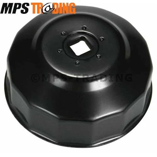 INGENUIM 2.0 AJ200 Oil Filter Wrench 65mm x 14 Flutes Discovery 5 ...