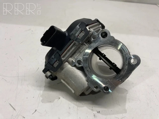 2019 FORD CITROEN PEUGEOT 3008 P84 1.6 BlueHDi THROTTLE BODY 9807238580 ...
