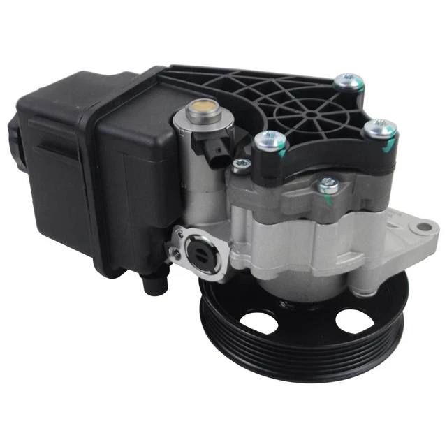 PER MERCEDES-BENZ CLASSE C E W204 W212 C200 E250 C63 AMG Pompa del ...