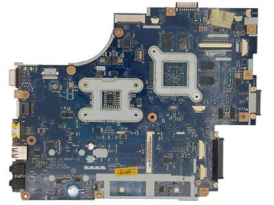 GATEWAY GATEWAY NV59C Motherboard Main Board NVIDIA GeForce GT 420M MB ...