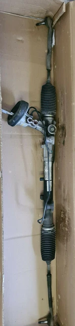 RENAULT MEGANE + Scenic Power Steering Rack 7955501010 £90.00 - PicClick UK
