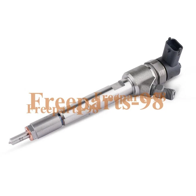 DIESEL FUEL INJECTOR For Saic Maxus V80 C00023912 0445110483 0445110484 ...