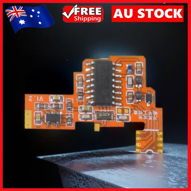 SI4732 CRYSTAL OSCILLATOR Component Modification Module for Quansheng ...