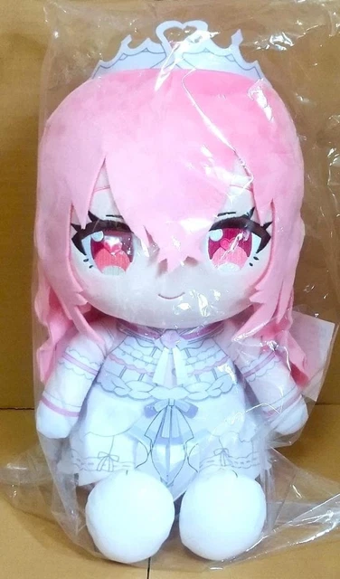 AOGIRI HIGH SCHOOL Kawarimi Plushie Riel Gaku £140.51 - PicClick UK