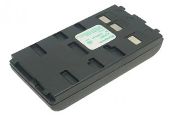 2100MAH BATTERIE POUR Panasonic NV-RJ26 NV-RJ47 NV-S2 NV-S5B NV-S6A NV ...