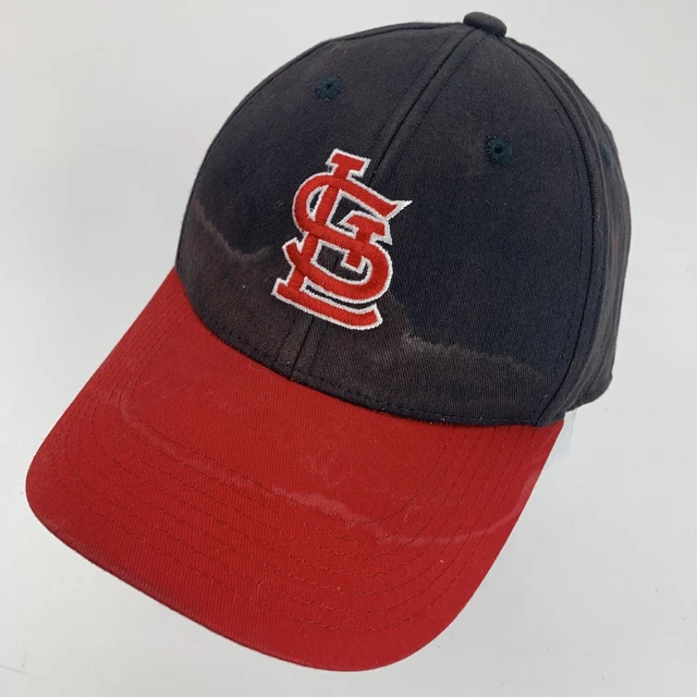 ST LOUIS CARDINALS Fan Favorite Niños Bola Gorra Sombrero Ajustable ...