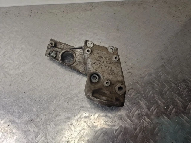 VOLKSWAGEN PASSAT B5.5 2003 Gearbox mounting bracket 8D0399108E LIU22927 £45.59 - PicClick UK