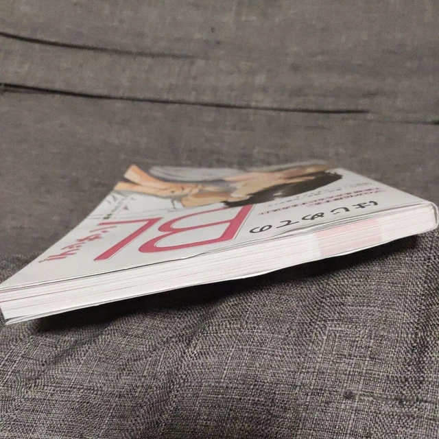 HOW TO DRAW Boys Love Manga Bl Drawing Basic Technique Book Yaoi Kyachi ...