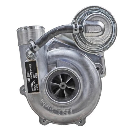 IHI TURBO F31CAD-S0182B Ihi Turbocharger Rhf3 $1,113.41 - PicClick CA