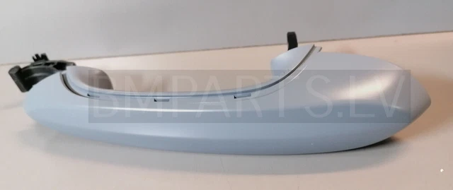 NEW GENUINE BMW G20 G30 G01 G02 G05 G06 Outside Door Handle Left Primed ...