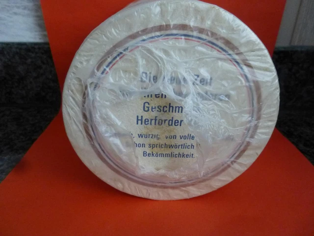 ÜBER 70 ALTE (70/80ger Jahre?) Herforder Pils runde Bierdeckel Original ...