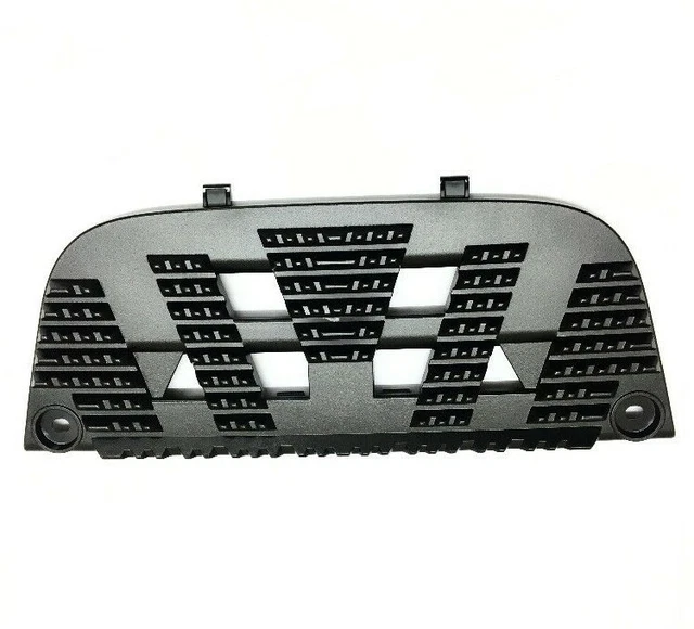 GENUINE MERCEDES-BENZ ACTROS Step Cover Plate Footplate Left / Right ...