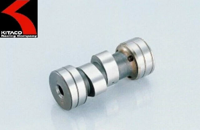 NEW! KITACO #300-1013000 SPL camshaft Honda Z50J MONKEY 1979 (Z) GERMANY $119.38 - PicClick AU